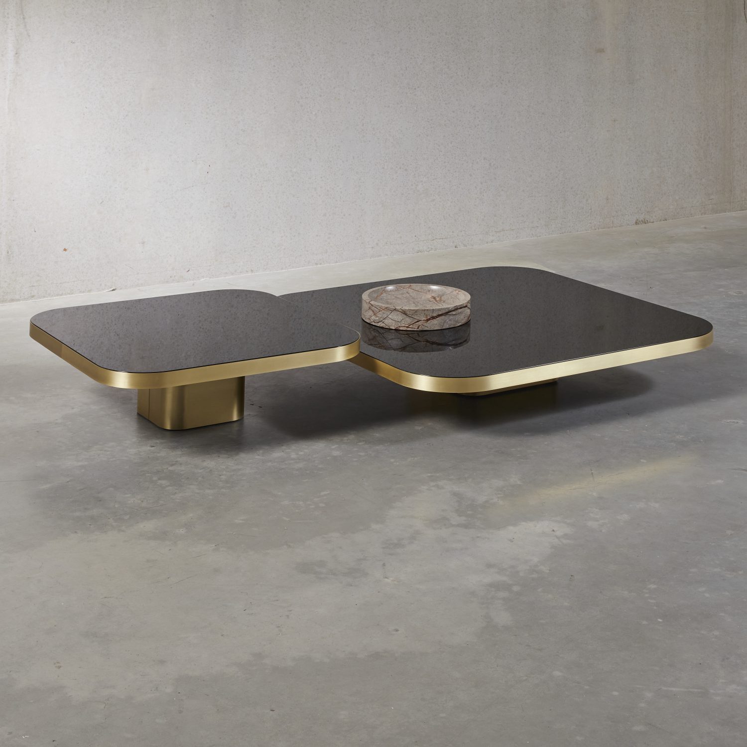 Bow table nr4 - Kasstoor | Sophisticated Amsterdam Living : Kasstoor ...