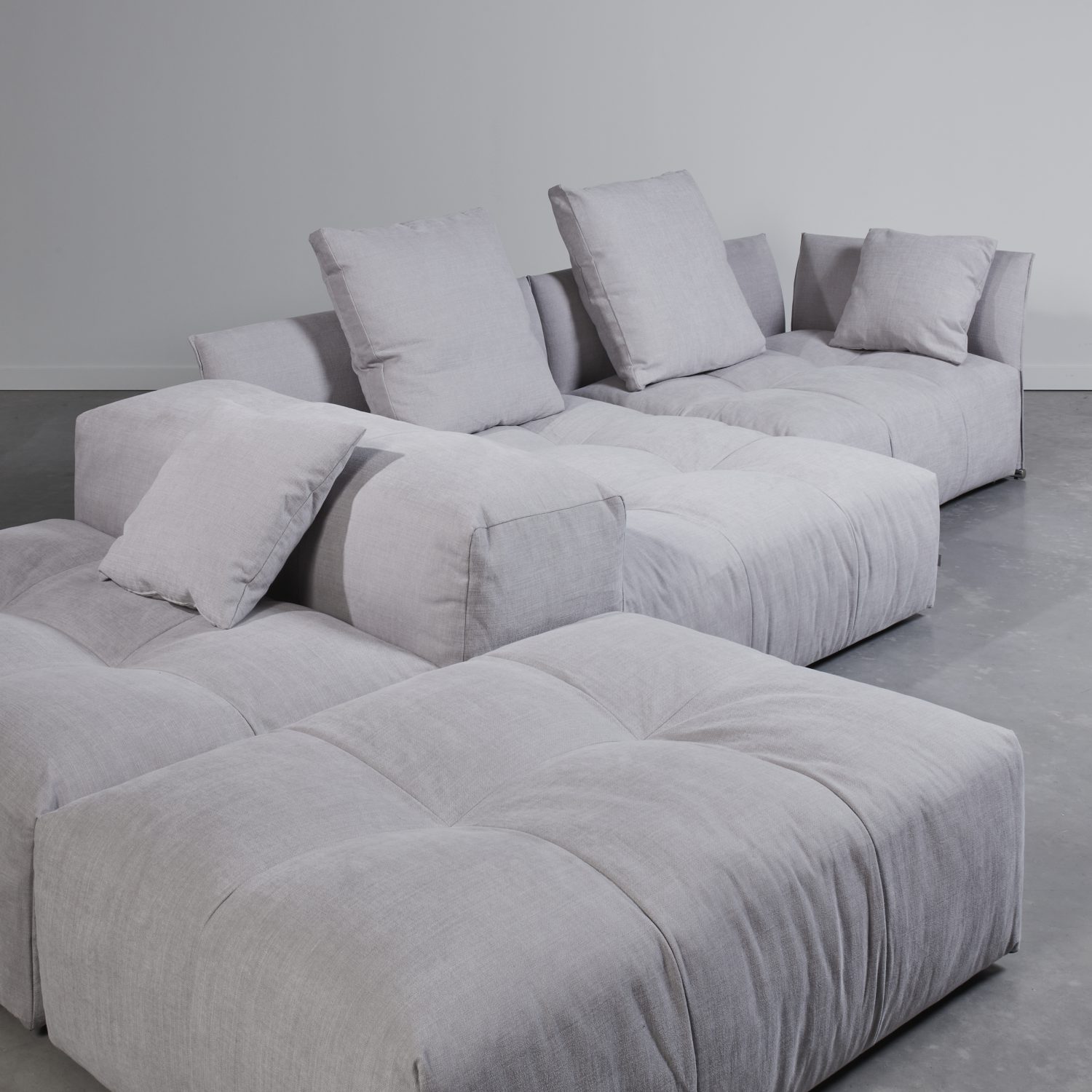 Pixel Sofa - Kasstoor | Sophisticated Amsterdam Living : Kasstoor ...