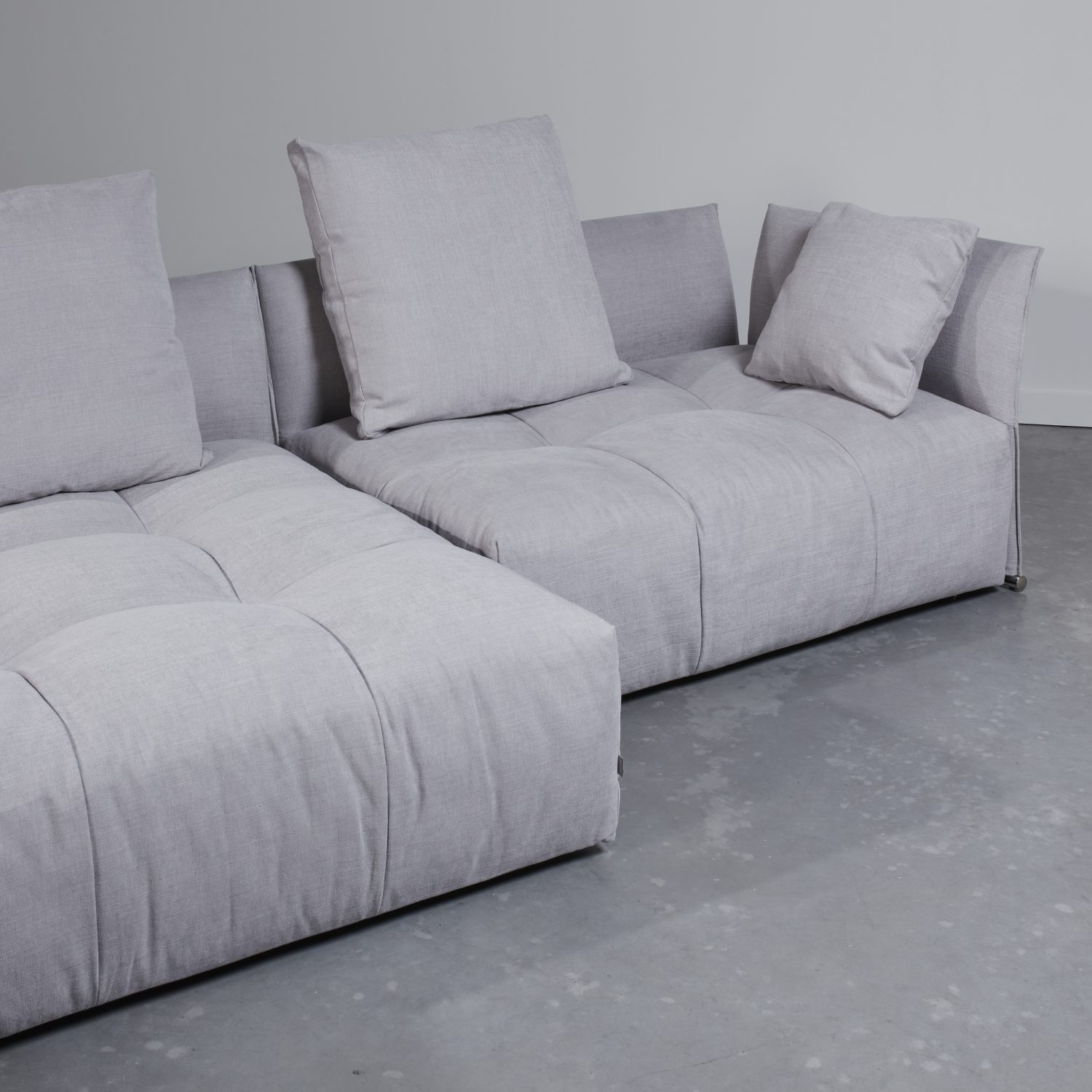 Pixel Sofa - Kasstoor | Sophisticated Amsterdam Living : Kasstoor ...