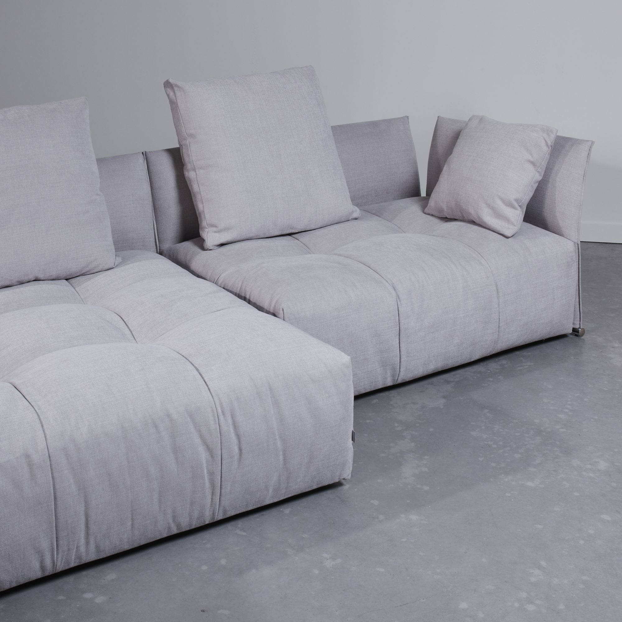 Pixel Sofa - Kasstoor | Sophisticated Amsterdam Living : Kasstoor ...
