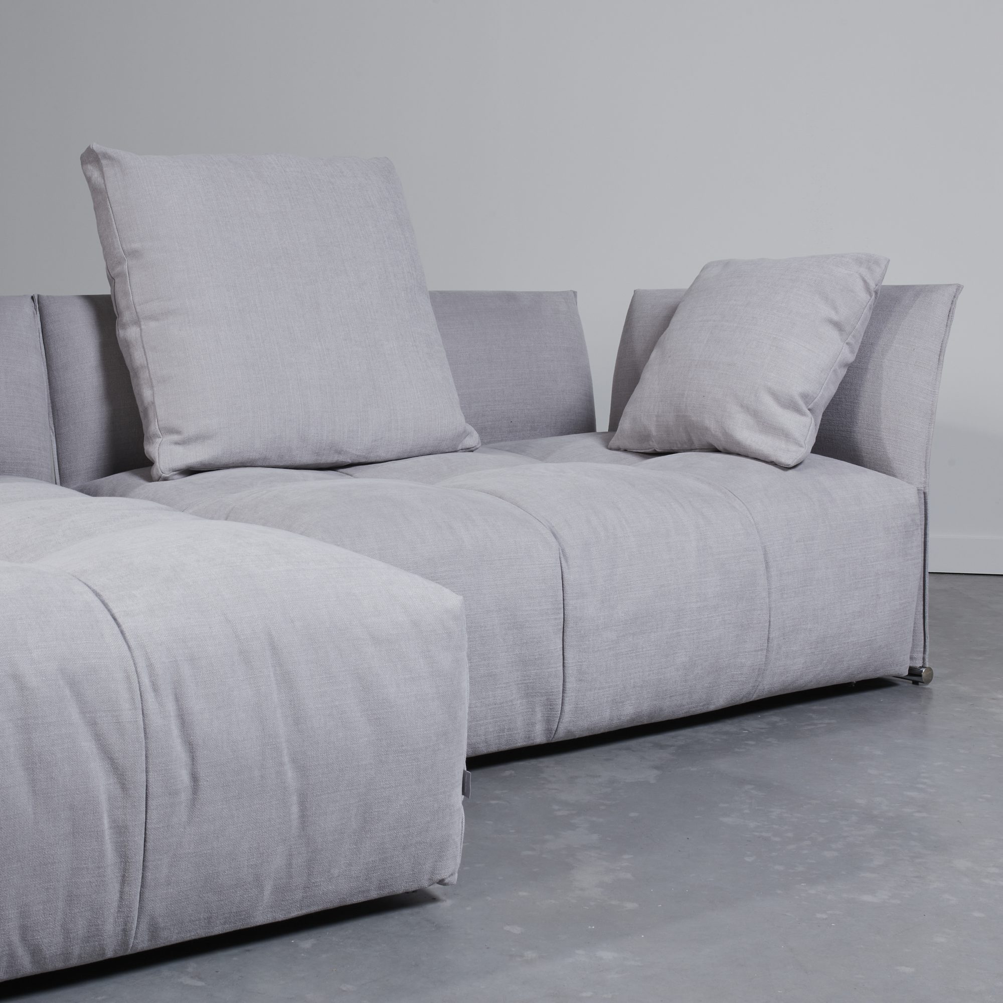 Pixel Sofa - Kasstoor | Sophisticated Amsterdam Living : Kasstoor ...