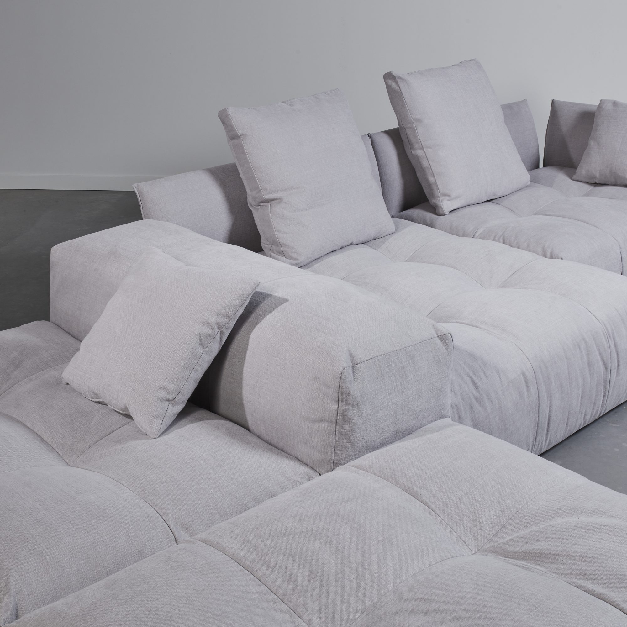 Pixel Sofa - Kasstoor | Sophisticated Amsterdam Living : Kasstoor ...