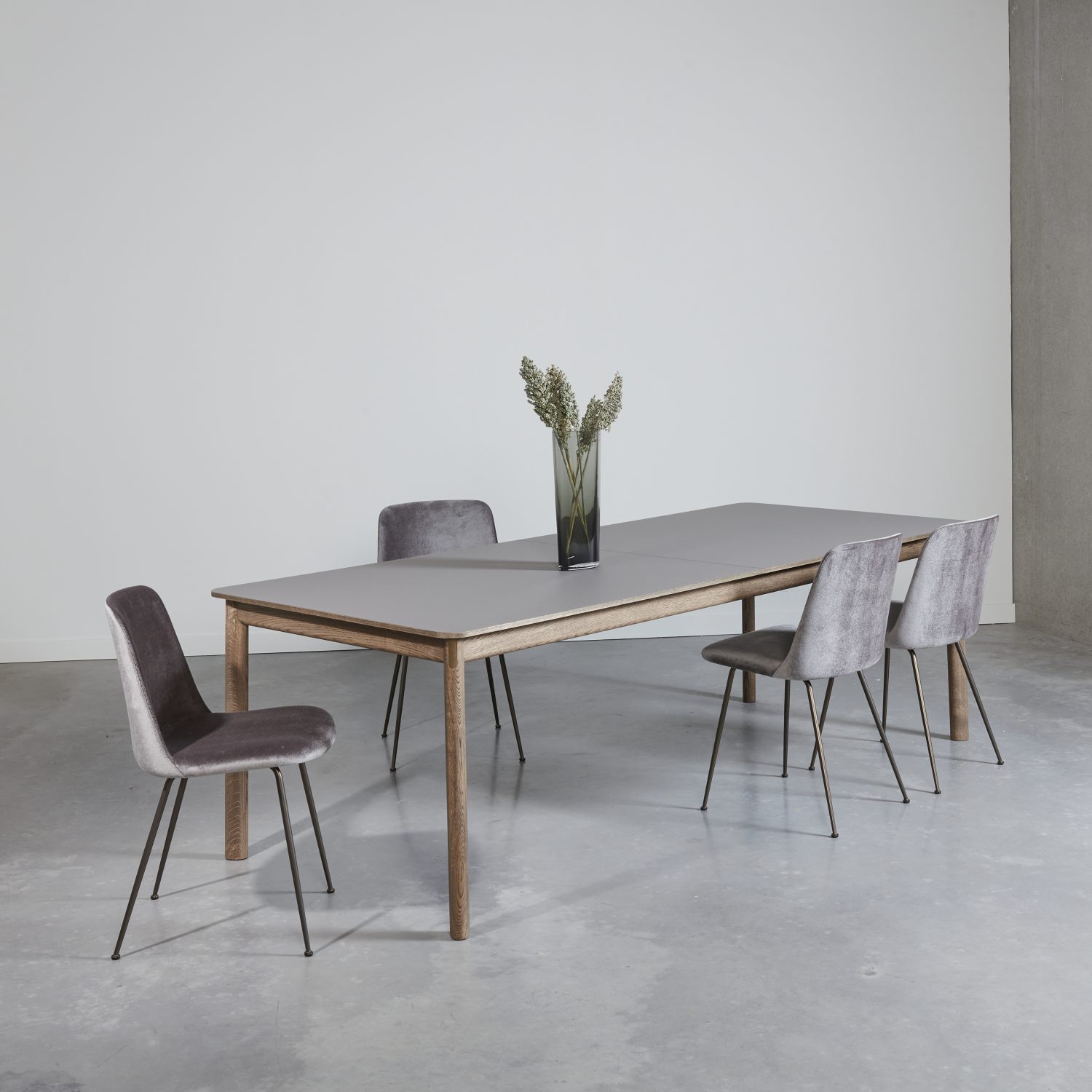 Patch Table - Kasstoor | Sophisticated Amsterdam Living : Kasstoor ...