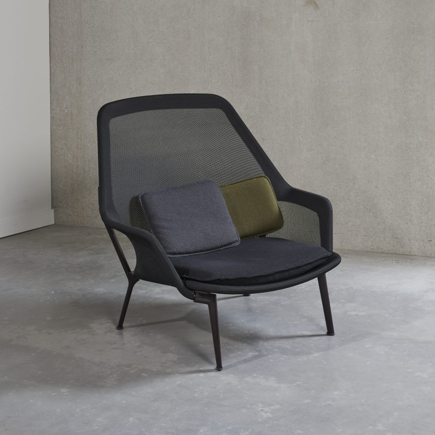 Slow Chair - Kasstoor | Sophisticated Amsterdam Living : Kasstoor ...