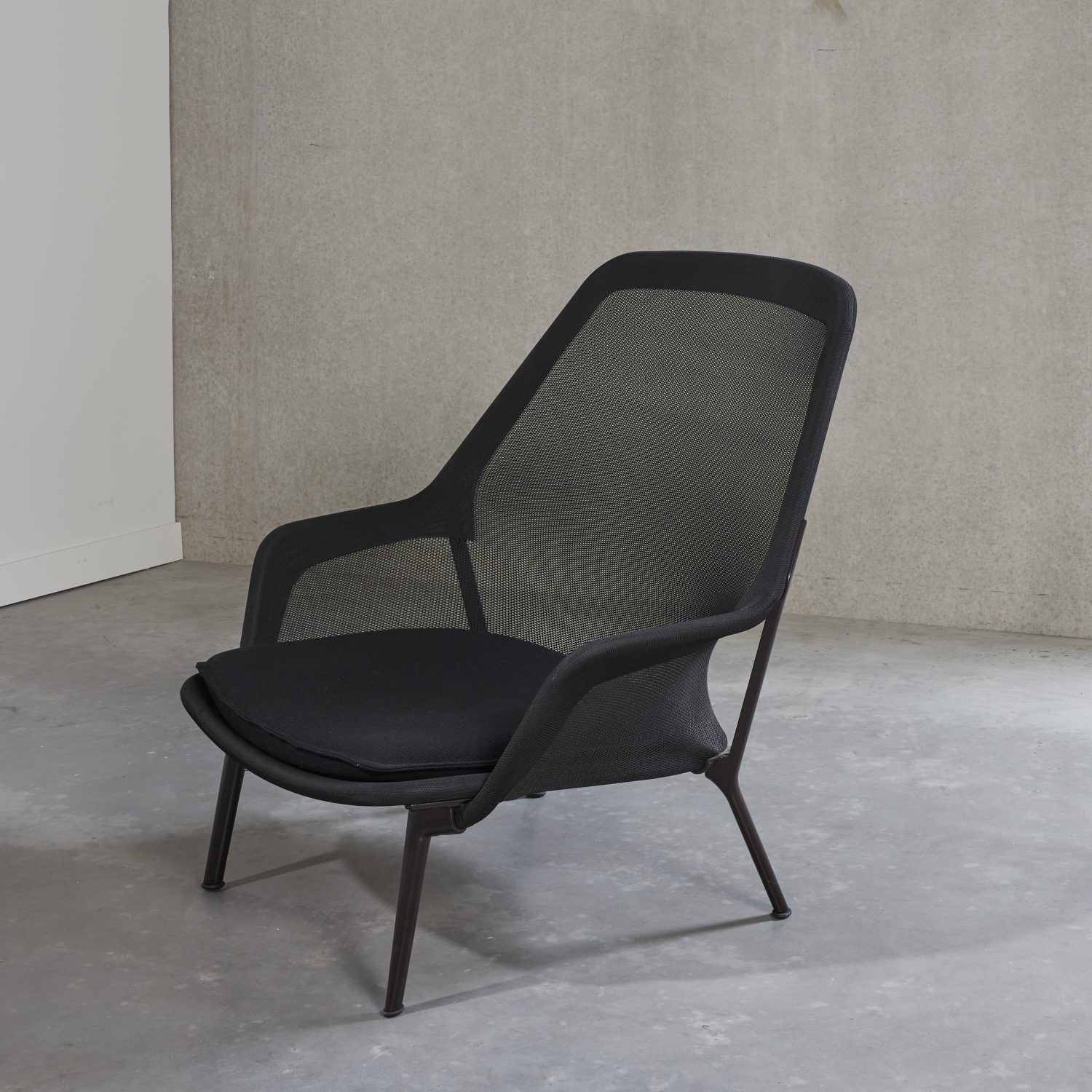 Slow Chair - Kasstoor | Sophisticated Amsterdam Living : Kasstoor ...