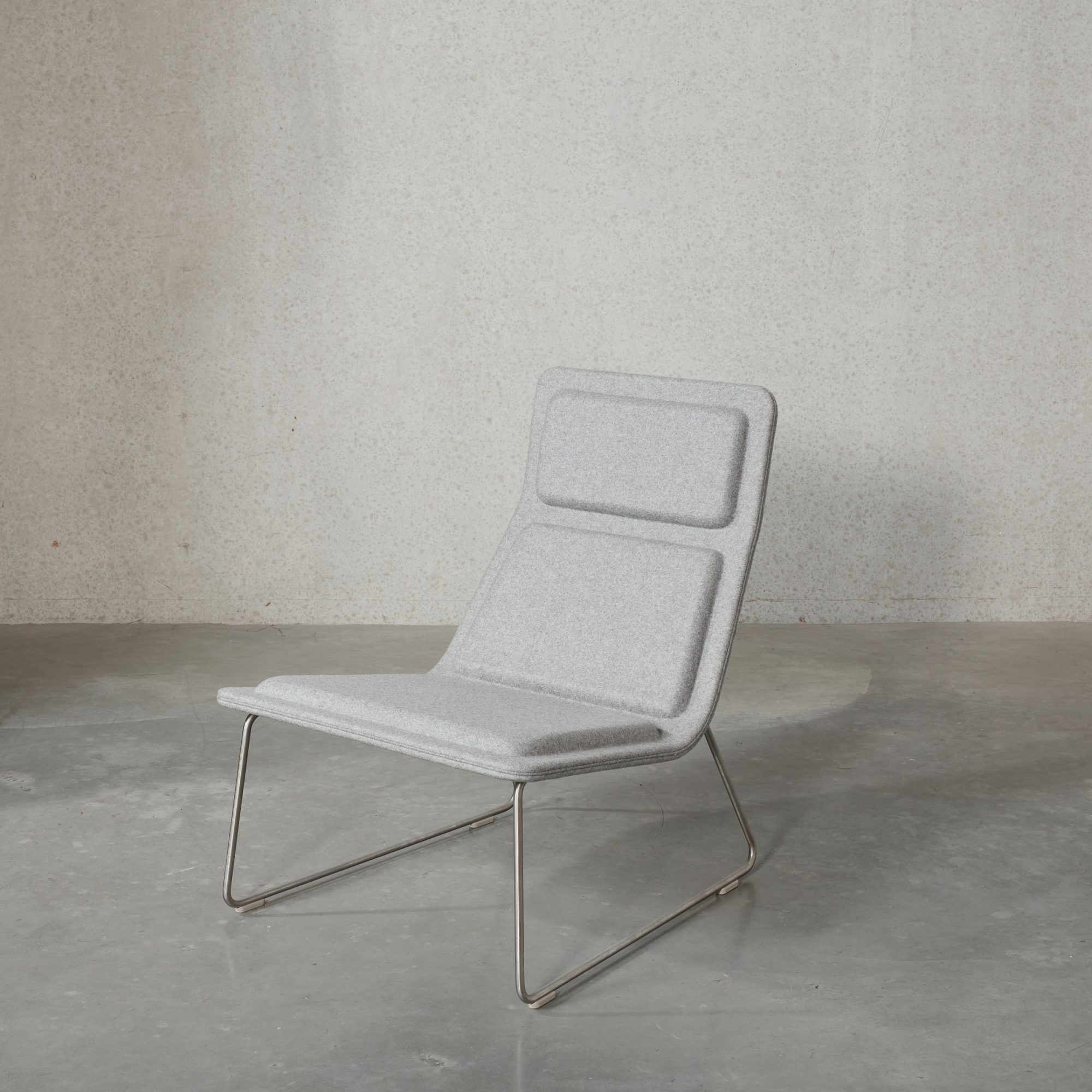 Low Pad : Kasstoor | Sophisticated Amsterdam Living