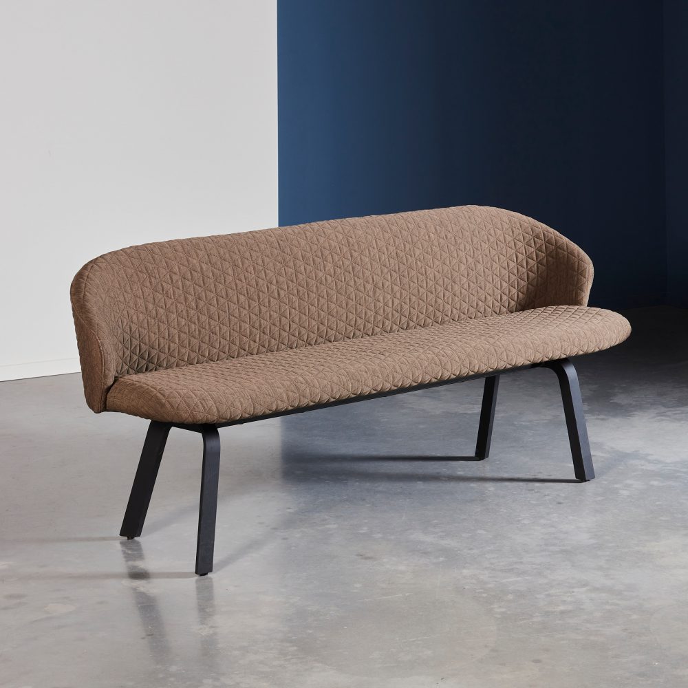 Close Bench 185 - Kasstoor | Sophisticated Amsterdam Living : Kasstoor ...