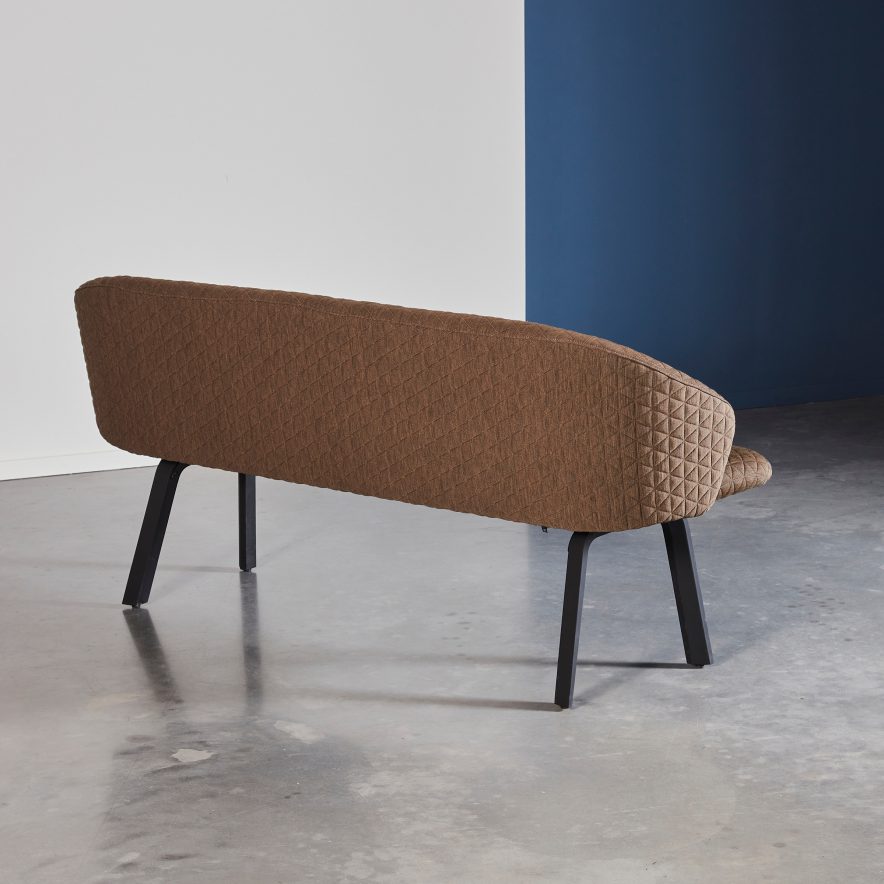 Close Bench 185 - Kasstoor | Sophisticated Amsterdam Living : Kasstoor ...