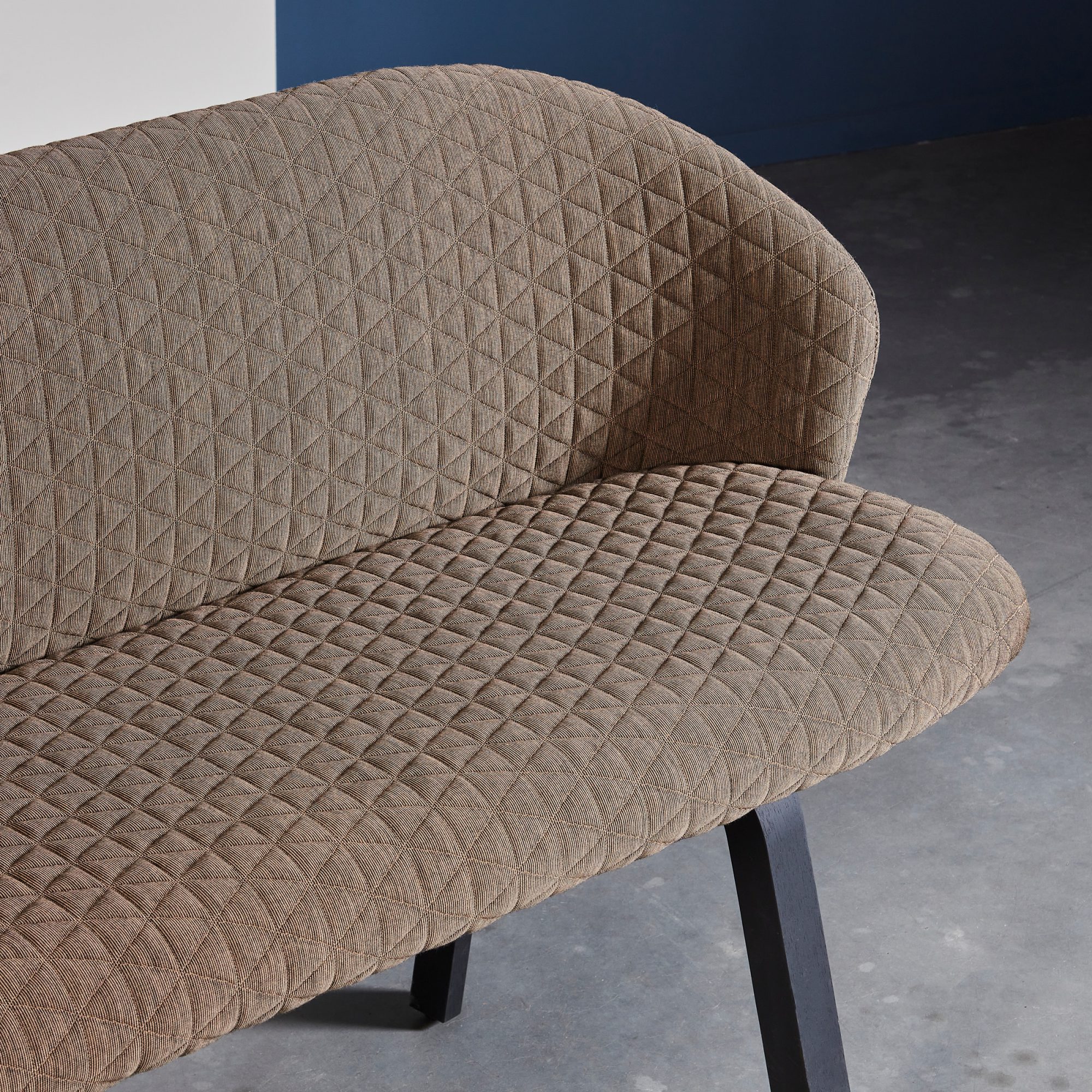 Close Bench 185 - Kasstoor | Sophisticated Amsterdam Living : Kasstoor ...