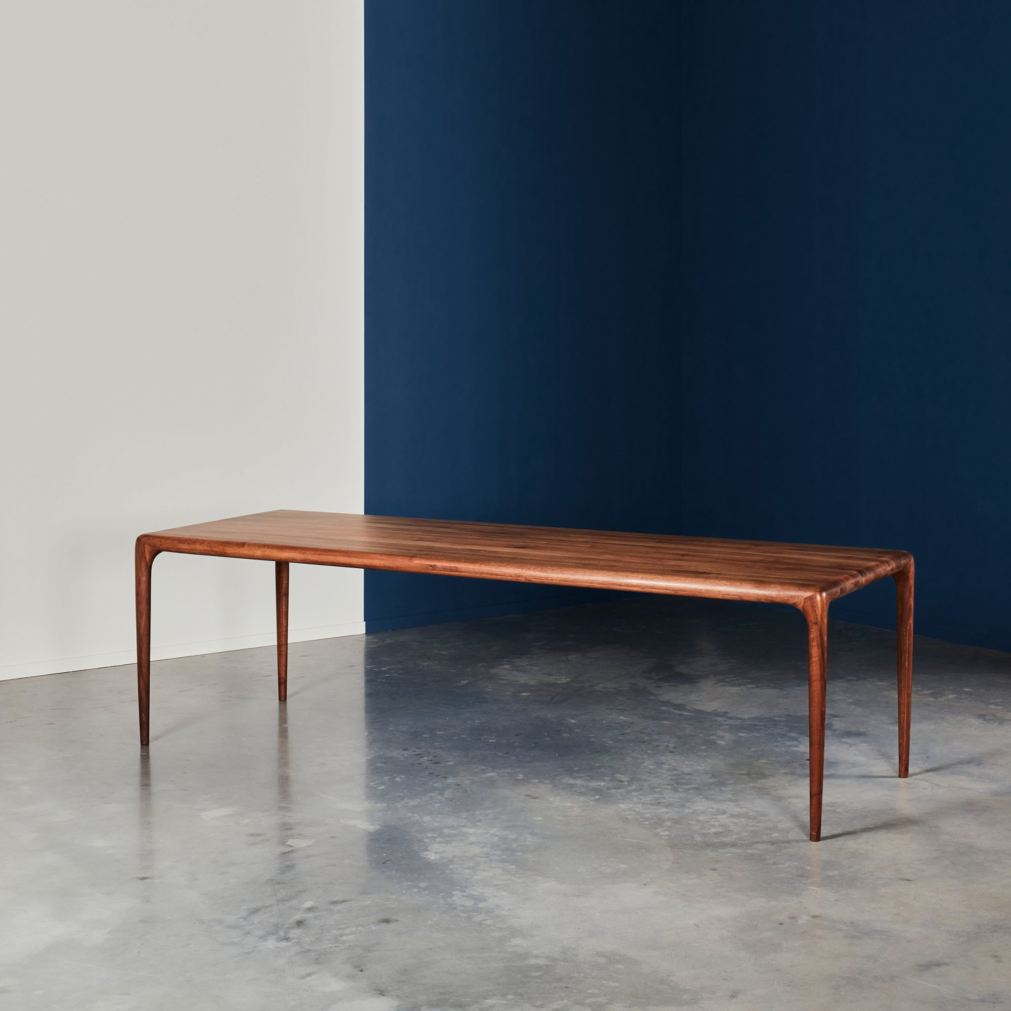 Latus table 260 - Kasstoor | Sophisticated Amsterdam Living : Kasstoor | Sophisticated Amsterdam ...