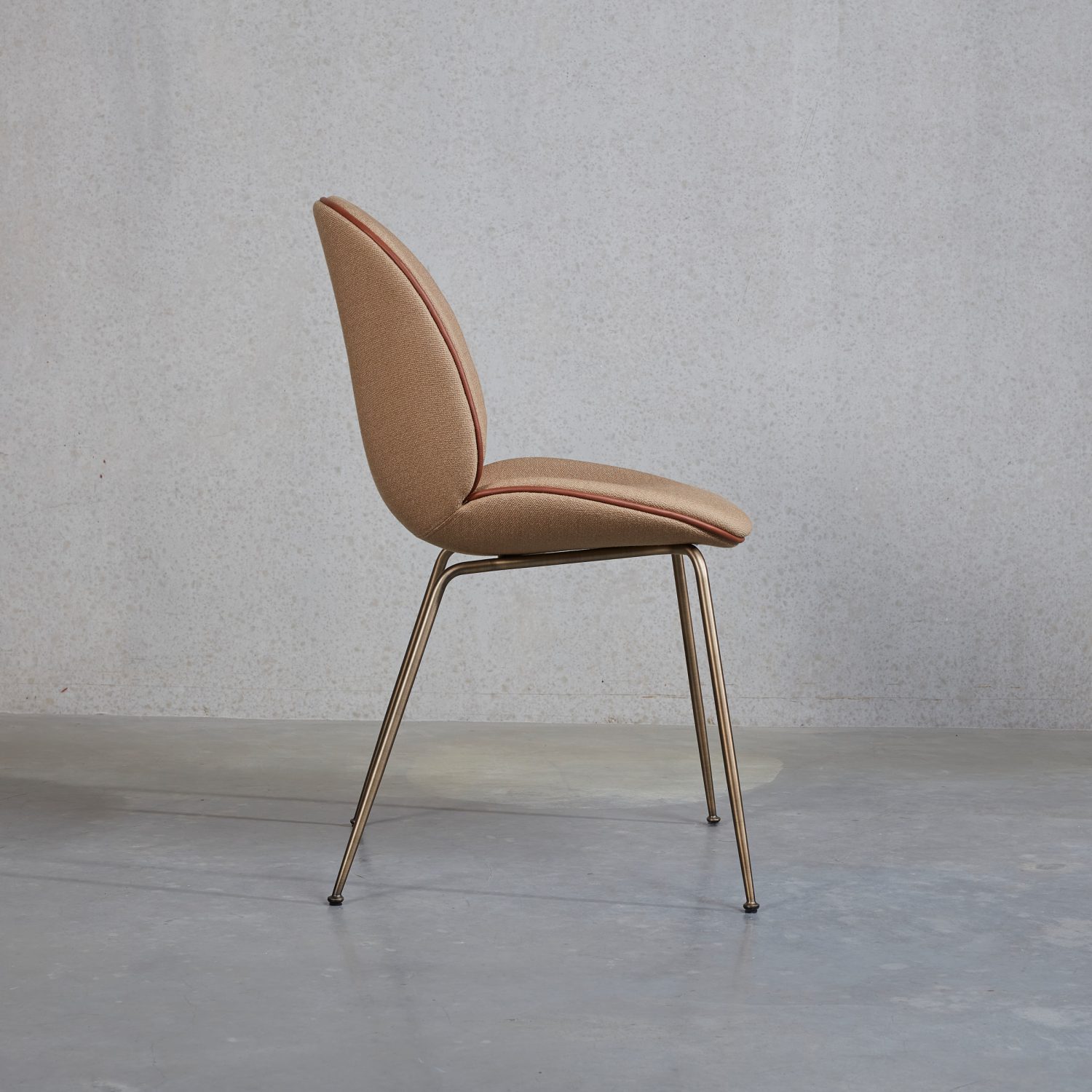 Beetle Dining Chair - Kasstoor | Sophisticated Amsterdam Living ...