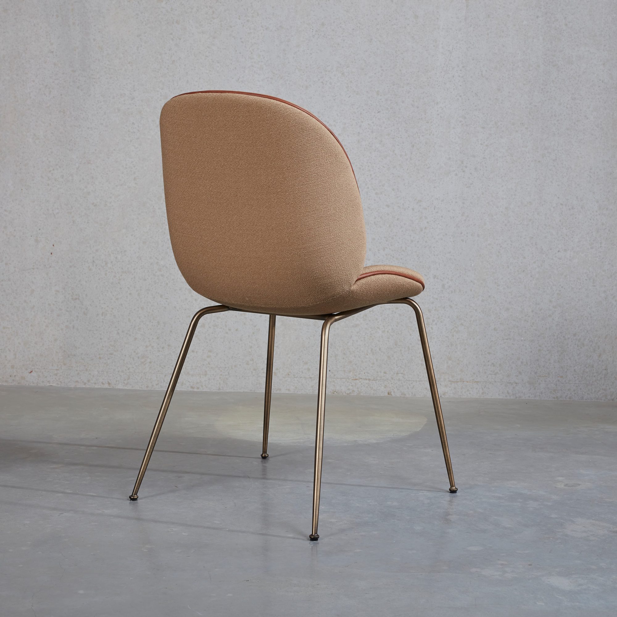 Beetle Dining Chair - Kasstoor | Sophisticated Amsterdam Living ...