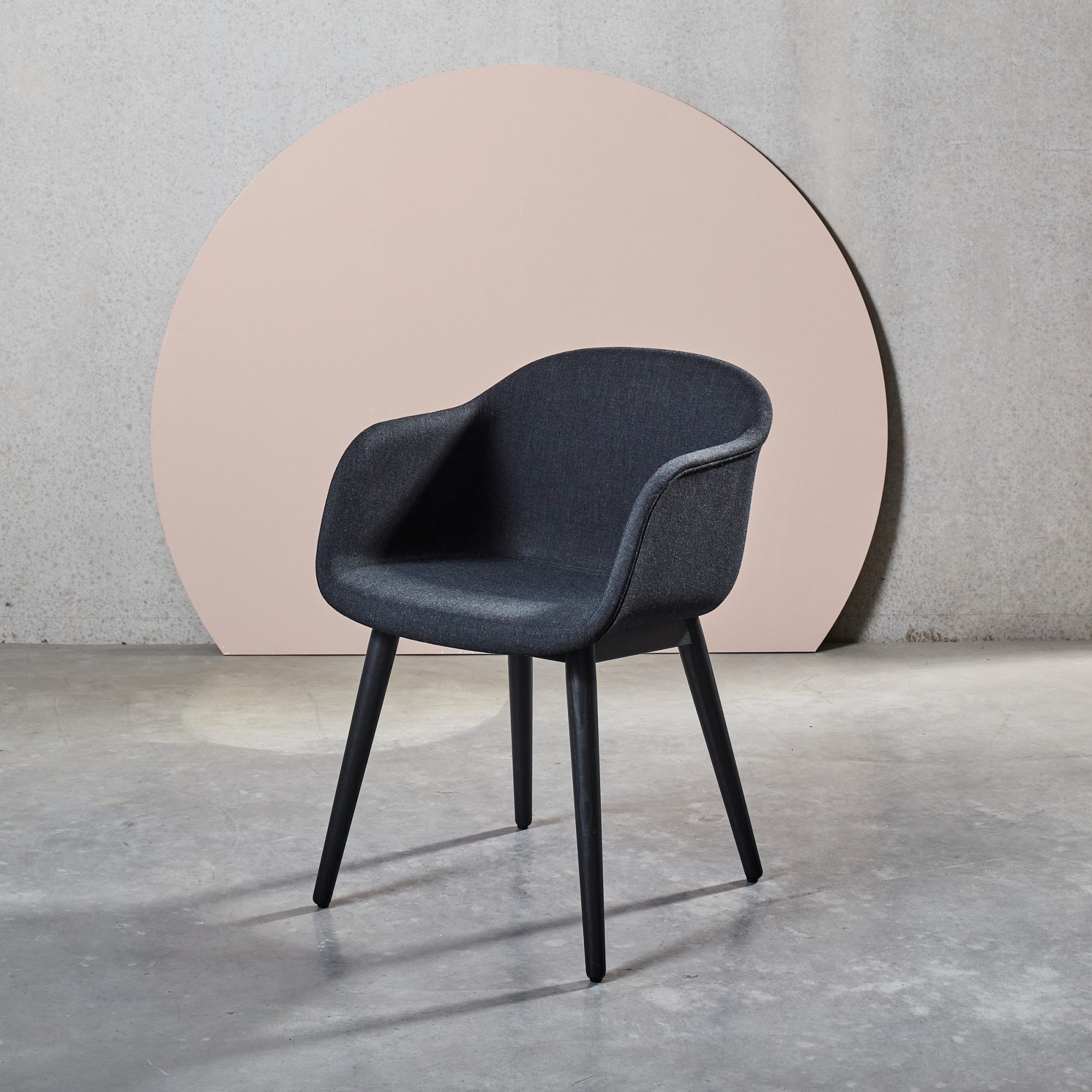 Fiber chair - Kasstoor | Sophisticated Amsterdam Living : Kasstoor ...
