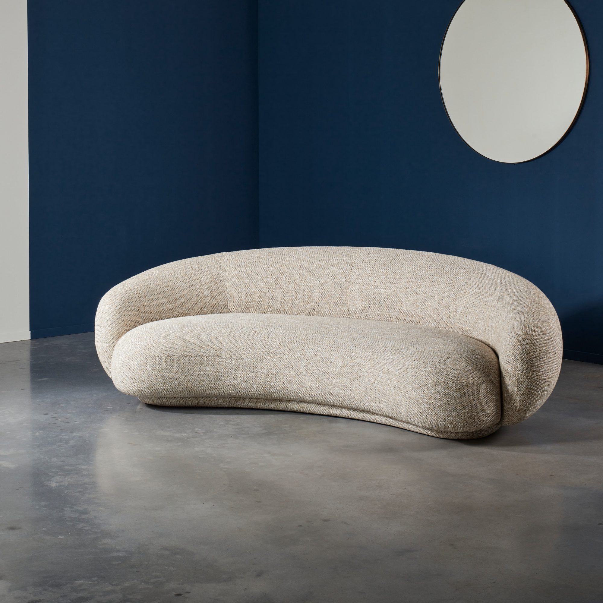 Tacchini - Kasstoor | Sophisticated Amsterdam Living : Kasstoor ...