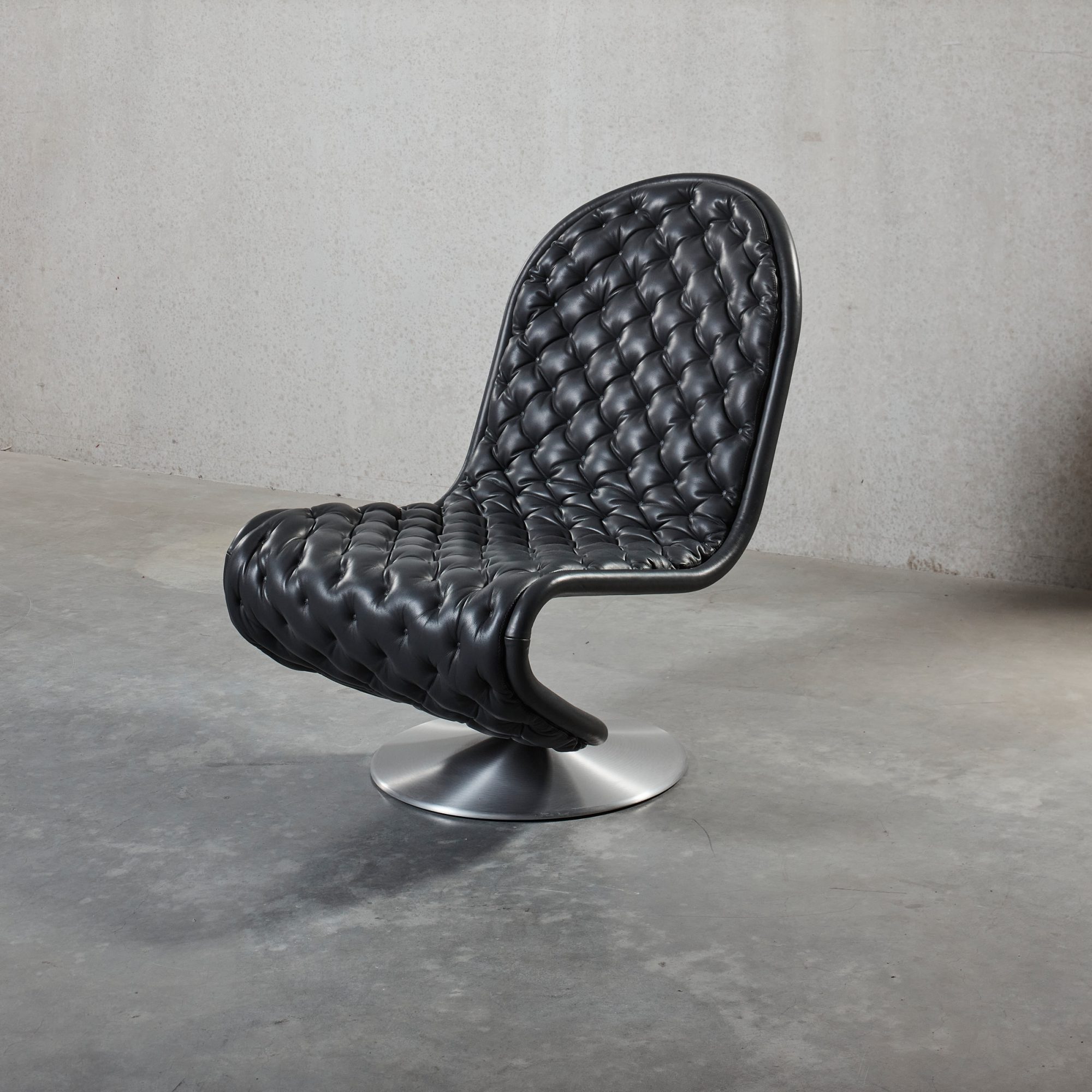 System 1-2-3 Lounge : Kasstoor | Sophisticated Amsterdam Living