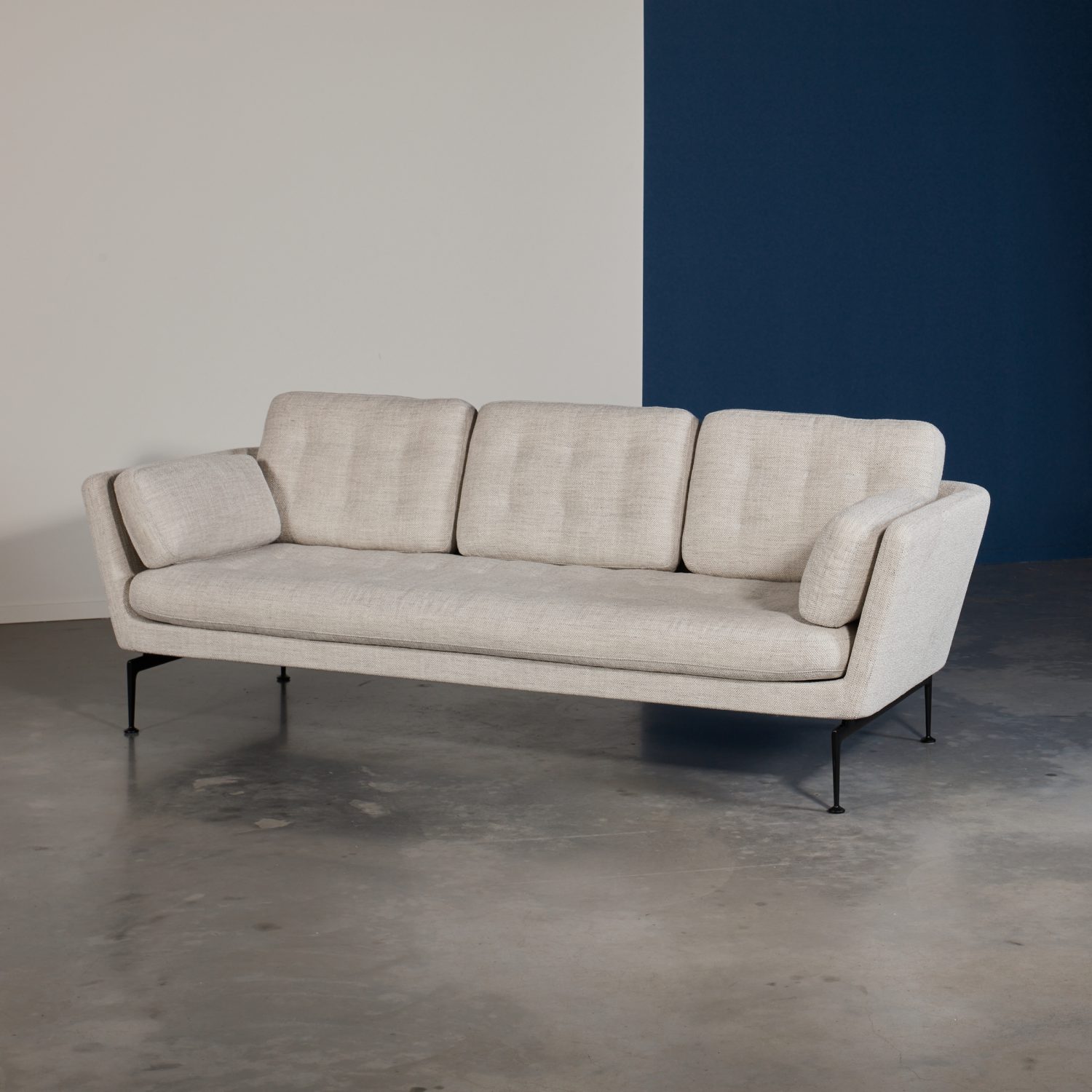 Suita Sofa - Kasstoor | Sophisticated Amsterdam Living : Kasstoor ...