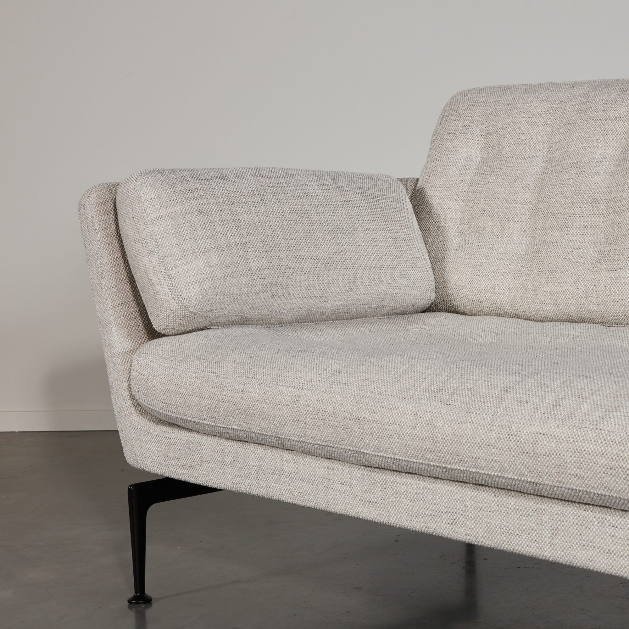 Suita Sofa - Kasstoor | Sophisticated Amsterdam Living : Kasstoor ...