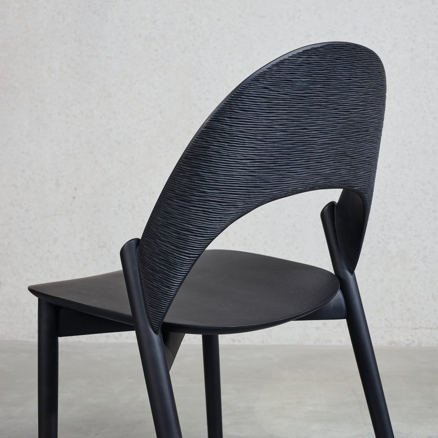 Sana Chair - Kasstoor | Sophisticated Amsterdam Living : Kasstoor ...